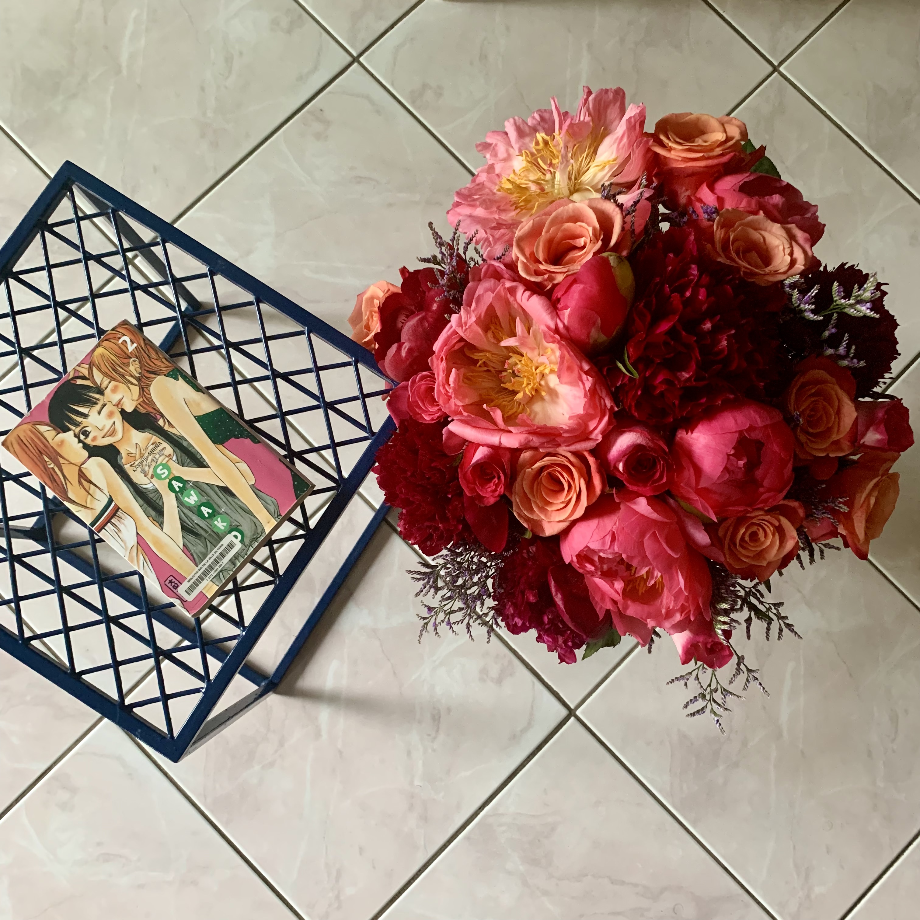 Sawako T2 de Karuho SHIINA